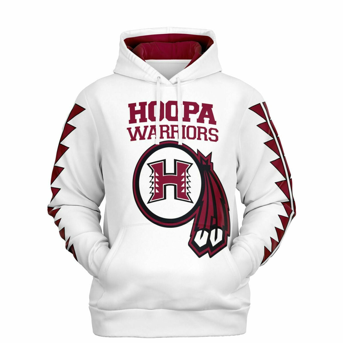Hoopa Fan Gear – qostandesigns