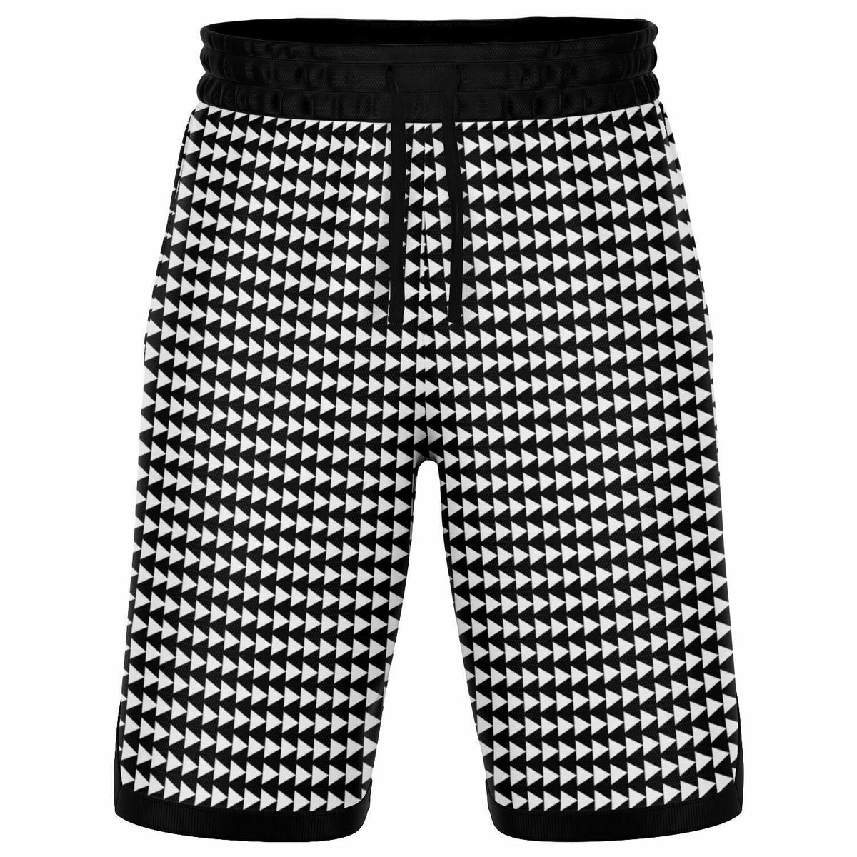 Basketball Shorts With Sturgeon Back Design Design – qostandesigns